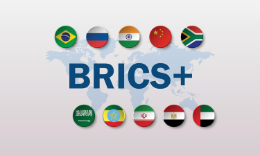 Élargissement des BRICS : quelles conséquences potentielles pour l ...